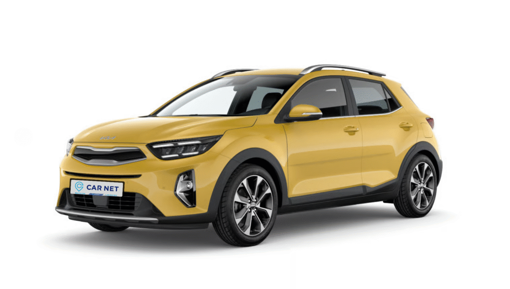 Kia Stonic | CAR NET