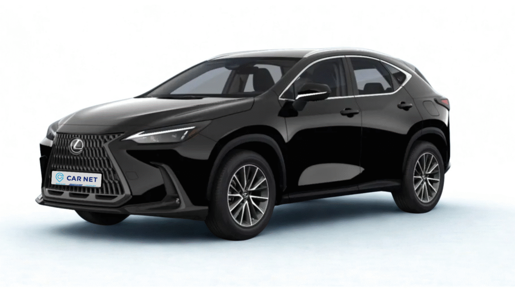 Lexus NX 350h | CAR NET
