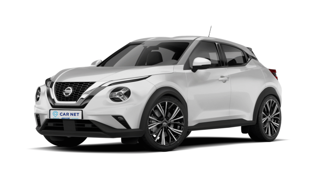 Nissan Juke | CAR NET