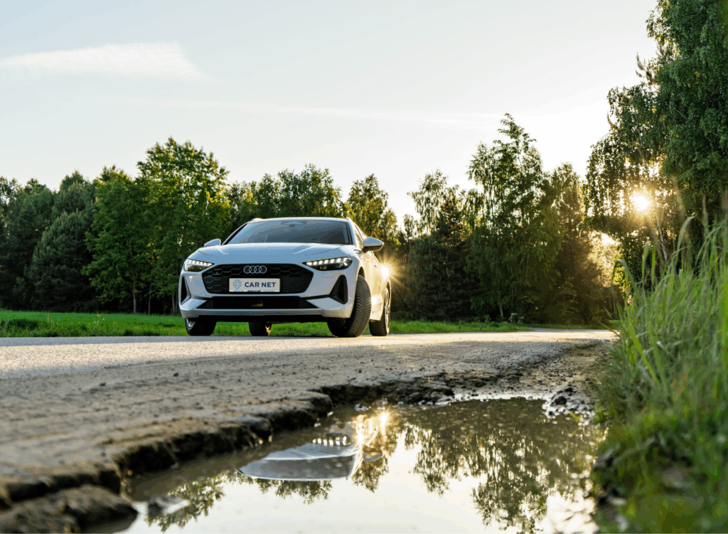 Dlaczego Audi A5 to świetny wybór na wynajem auta sportowego? | Blog ...